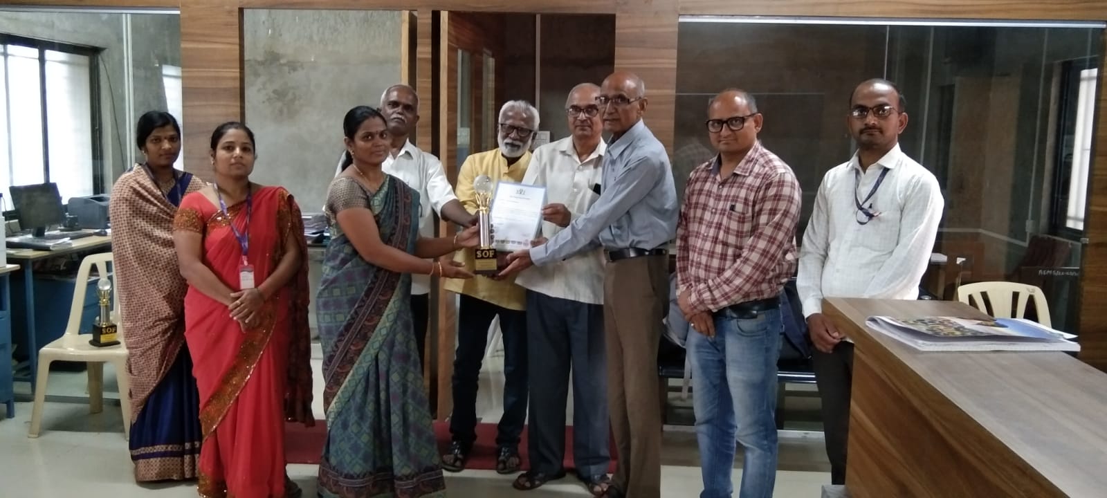 Anekant English Medium School